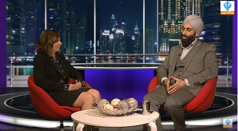 Business Show interview with Maria Moore – Motoring Solicitor, Speeding ...